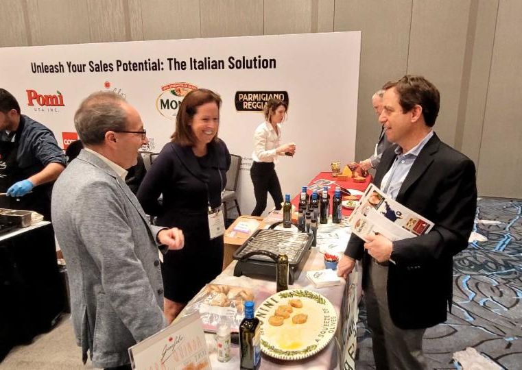 Weekly Special *Moments from the NGA Show* What's Happening Soon