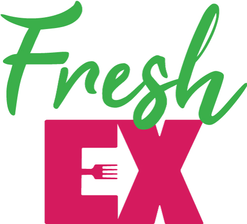 FRESH EX - Brandon Scholz on FreshEx