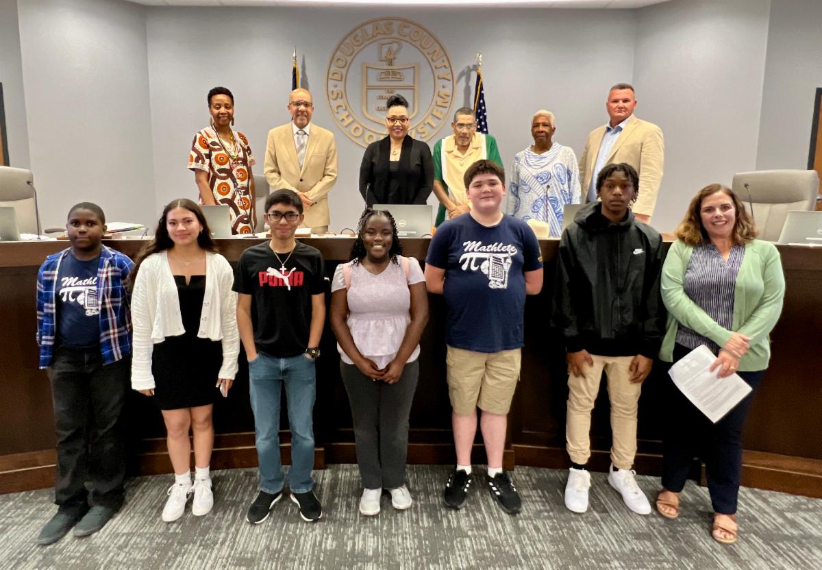 Summary of the 6-3-24 BOE Meeting