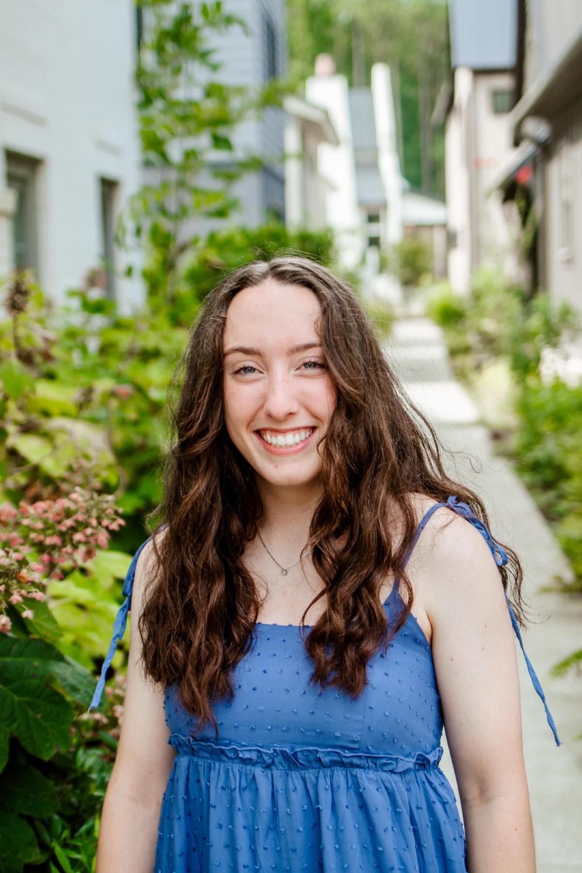 Three Seniors Named Georgia Scholars