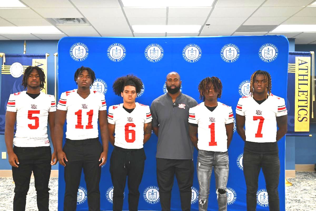 LSHS Students Receive National Academic Recognition