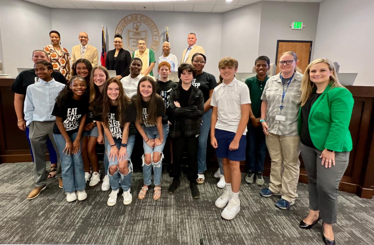 Summary of the 6-3-24 BOE Meeting