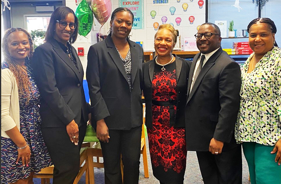 District Chess Champions Crowned