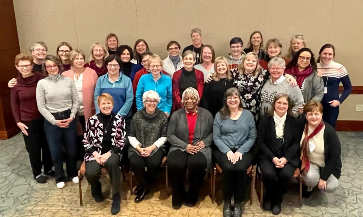 NEMN Synod Bi-Monthly Announcements