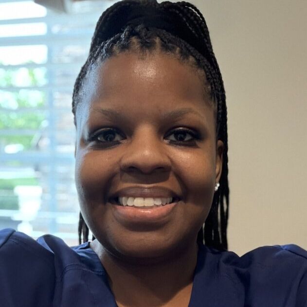 You MATTER! Thank You For Your Hard Work.