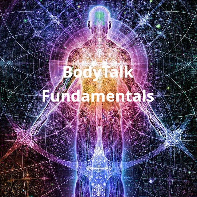 Transform with BodyTalk Fundamentals