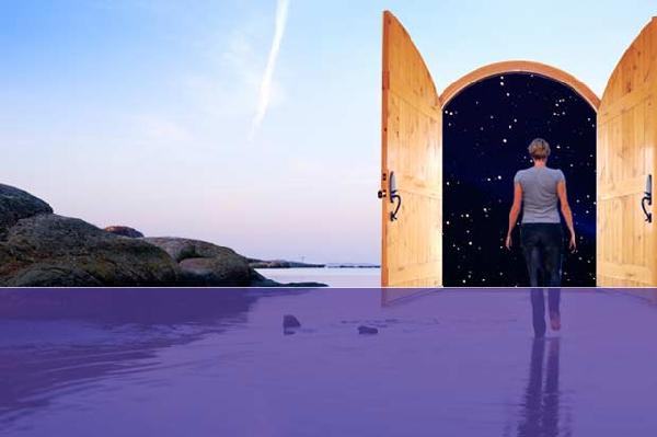 Unlock your subconscious genius with MindScape.