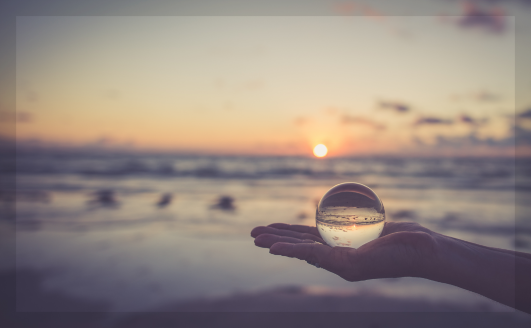 Begin a new path. Join us for BodyTalk Fundamentals