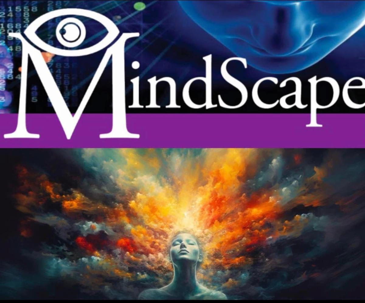 Unlock your subconscious genius with MindScape.