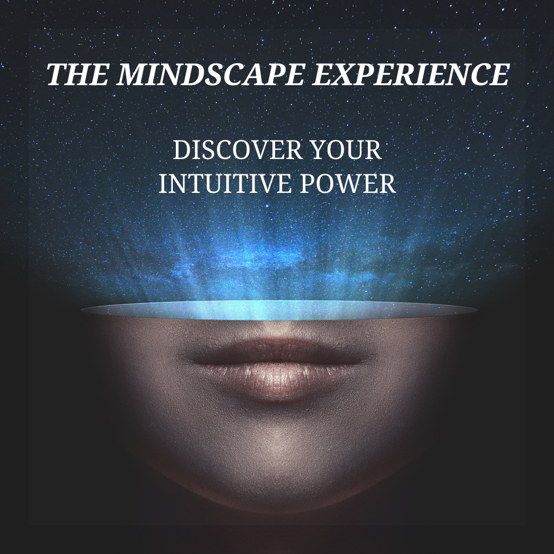 Discover your innate power with MindScape MindScape