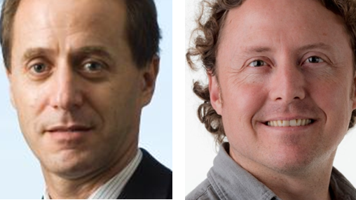 The latest news for you, friend