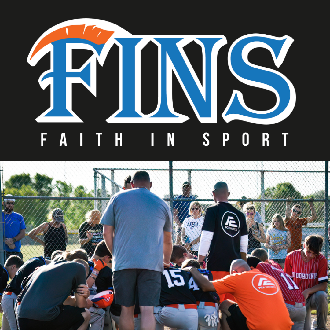 FCA Rally with Darryl Strawberry