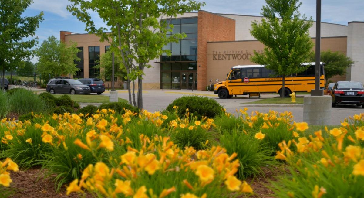 City of Kentwood July eNewsletter