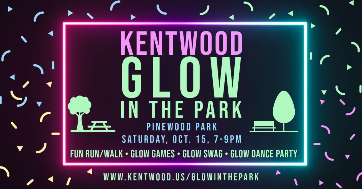 City of Kentwood October eNewsletter