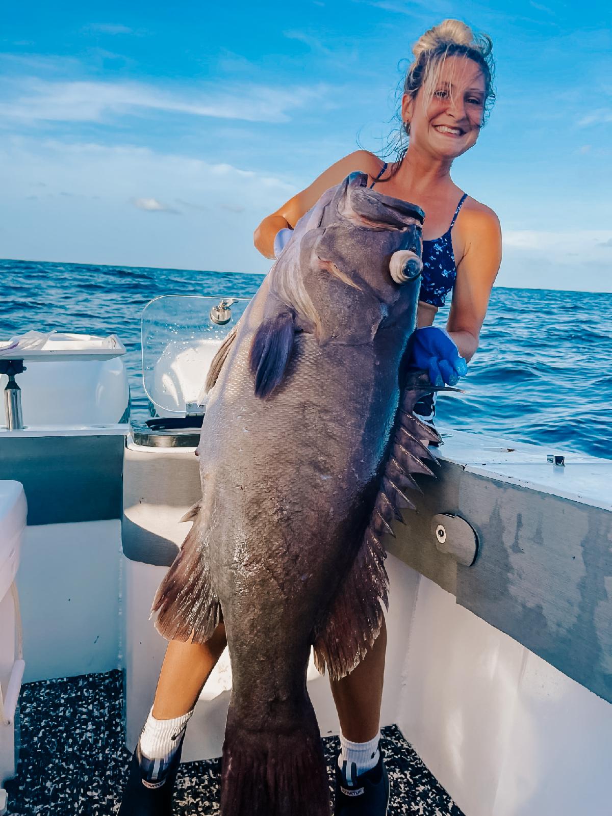 THE TIME TO SCALLOP IS NOW!