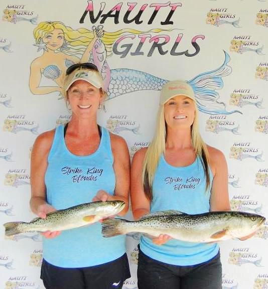 Reely HOT Nauti Girls!!!