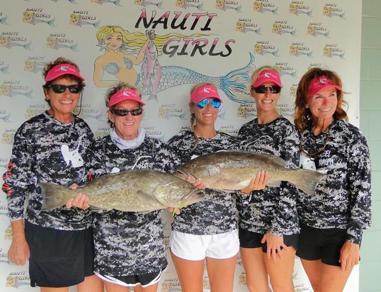 Reely HOT Nauti Girls!!!