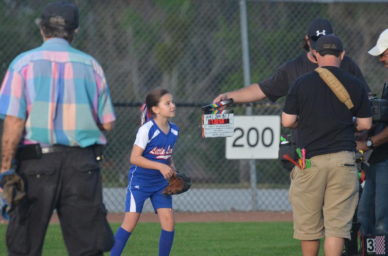 Why is 8-12 a great age to start acting?