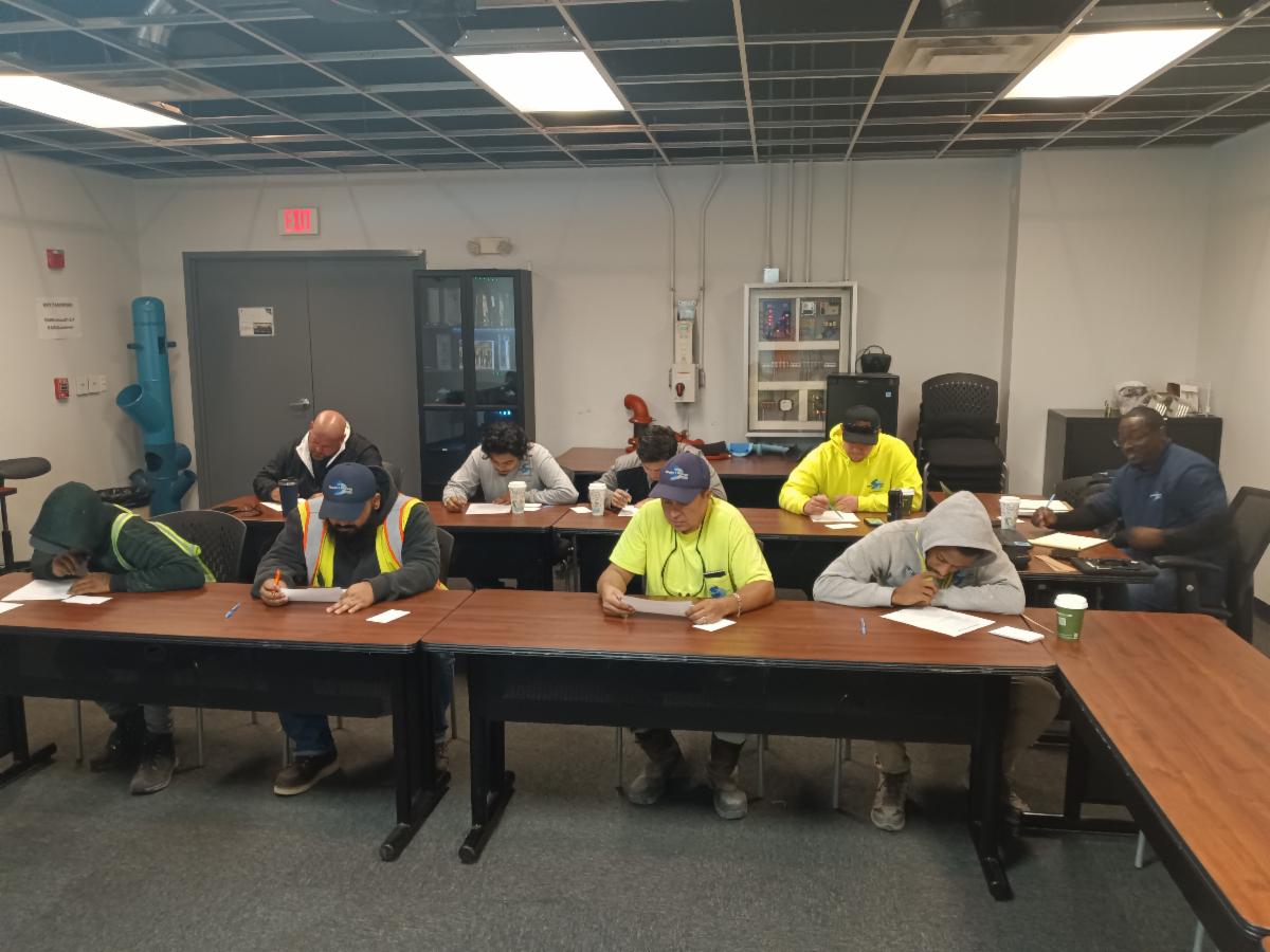 The Drip November 2023!