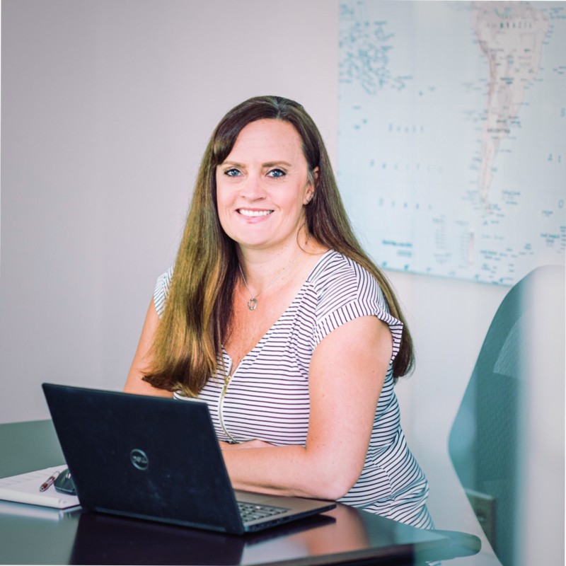 Special Quest: 03-27-2024 | Avalon Appoints Maya Mackey as Assistant Vice President, Strategic ...