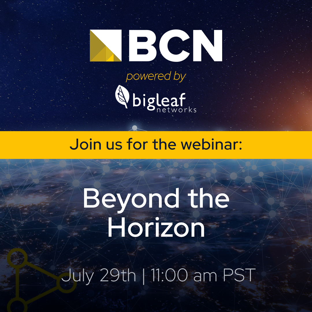 Beyond the Horizon - Unleashing Next-Gen Connectivity