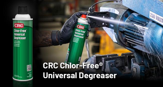 Top 6 Most Popular CRC Products