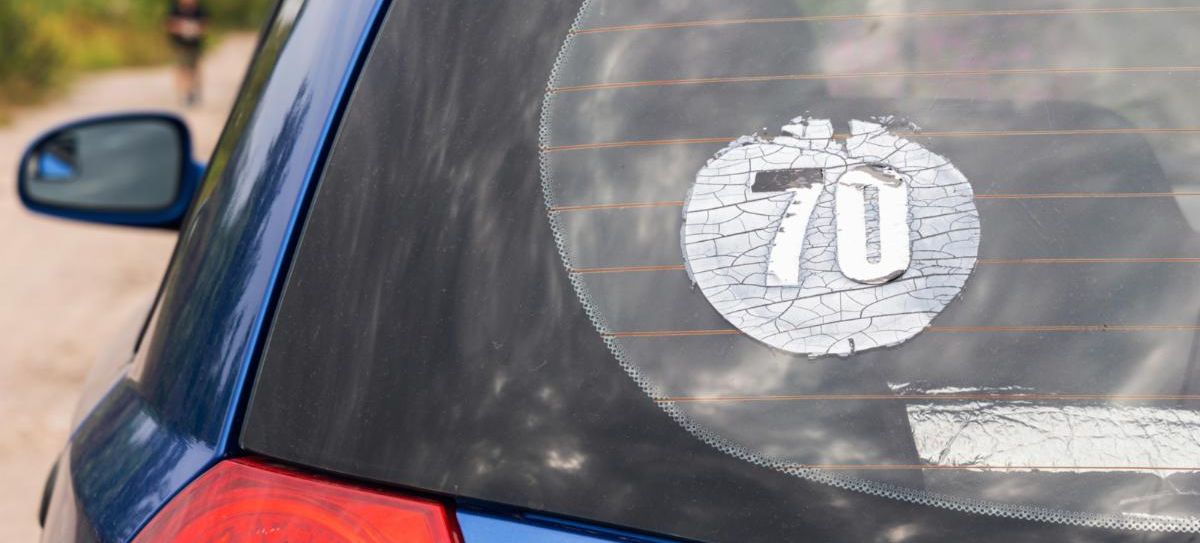 Remove Sticker Residue from Almost Any Surface