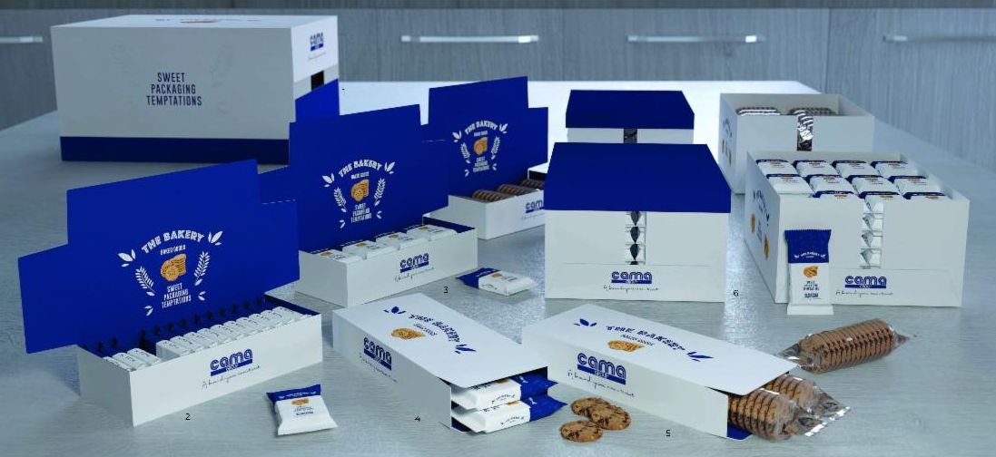 Join us in Vegas for the IBIE Show