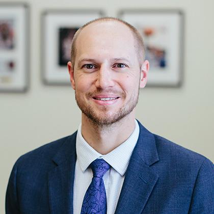 Methodist Sports Medicine Hires Dr. Scott Linger