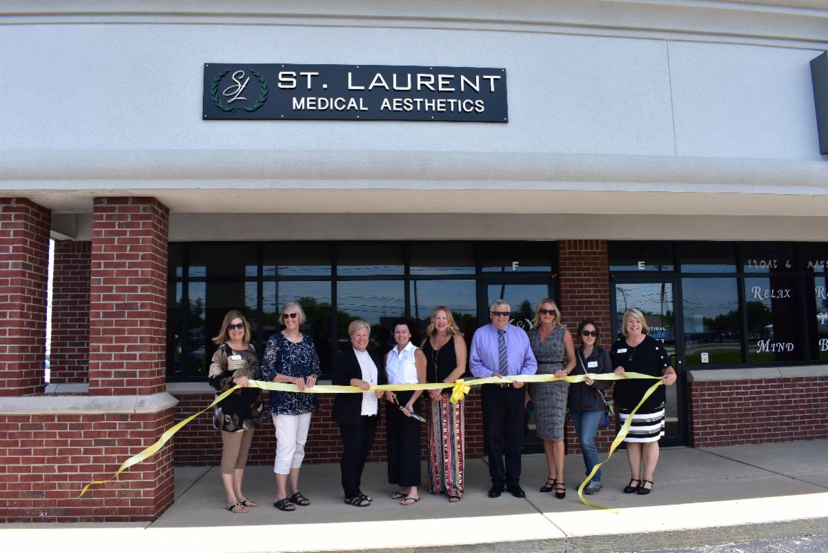 Weekly eNews Update - RSVP for Member Appreciation Cookout