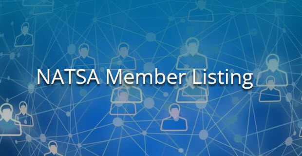 History of NATSA Video | Technology Website page | 2023 Conference ...