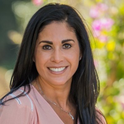 SVARW MEET & GREET: Come Get to Know Zoila!