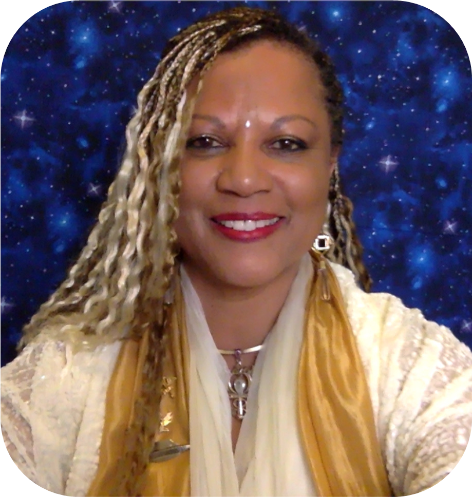 Celestine Star - 12/24/1955 - 7/4/2022 💜 Loving Memorial on Zoom Aug. 7 ...