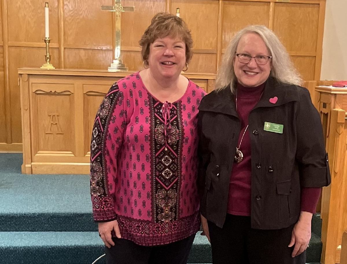 Valley Bridge, February 14, 2024