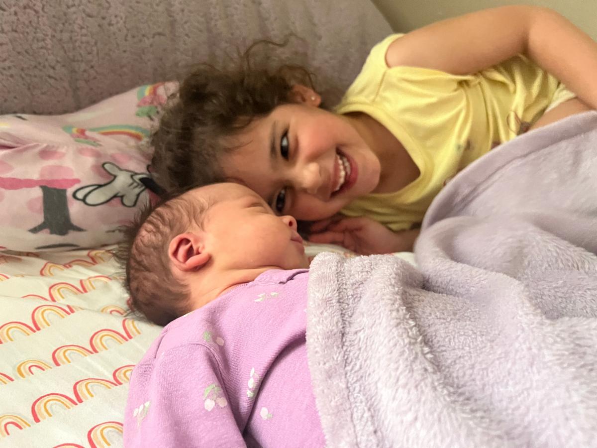 Valley Bridge, September 27, 2023