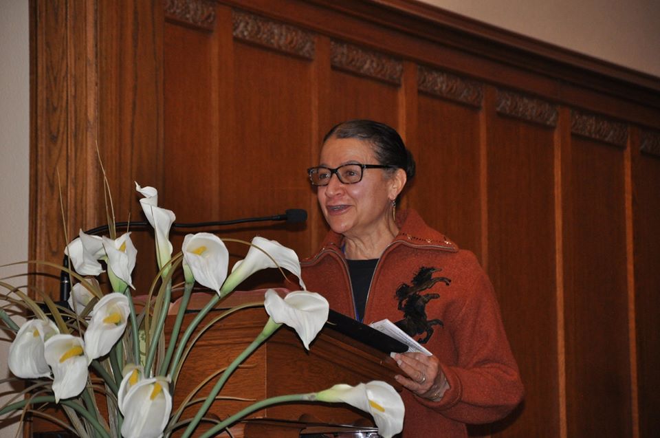 Valley Bridge, February 19, 2020