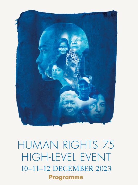2023 UN Human Rights Weekly 49
