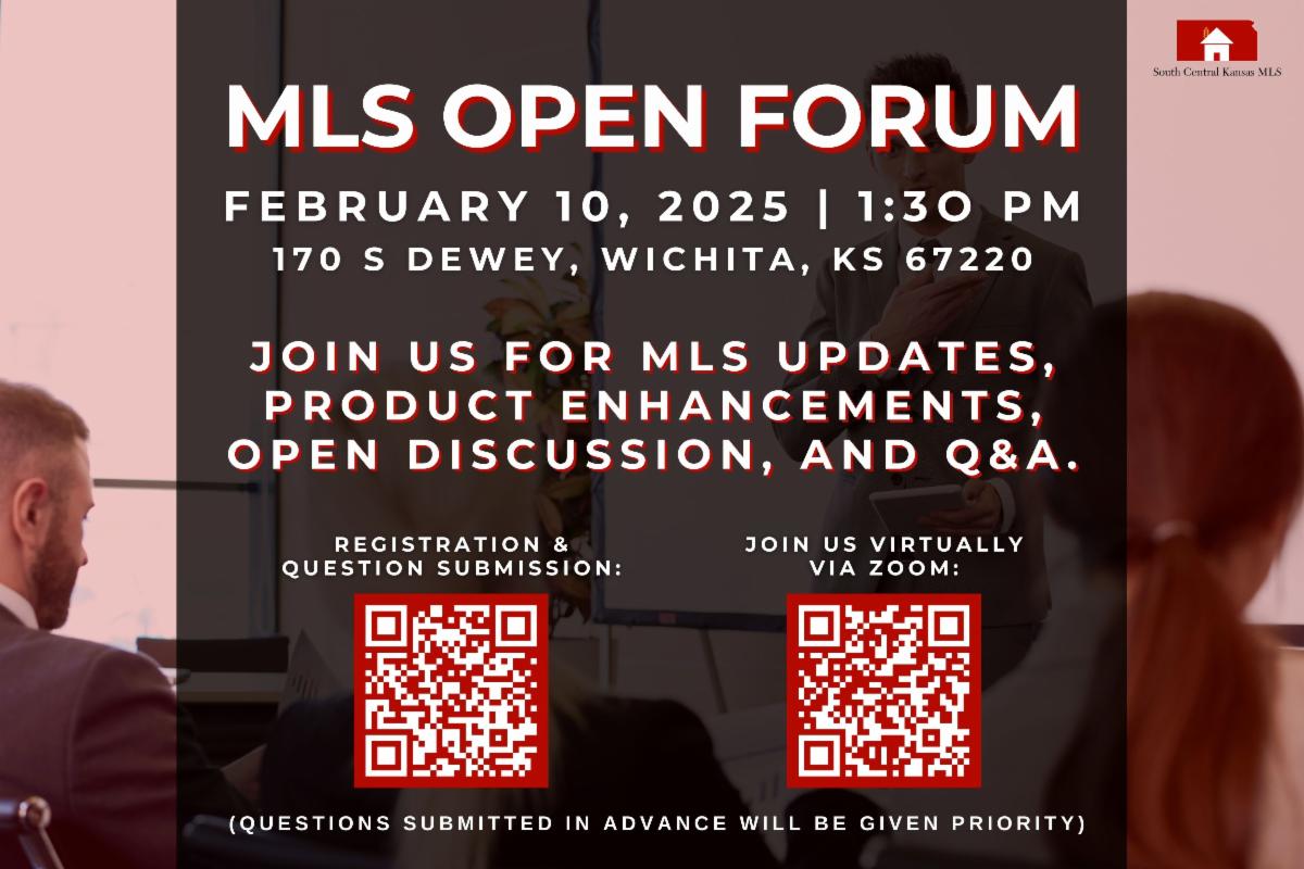 Your MLS experience just got better