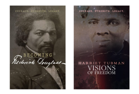 Tonight, Filmmaker Stanley Nelson presents BECOMING FREDERICK DOUGLASS ...