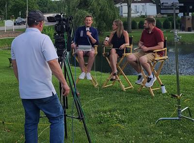 Portage Chamber of Commerce - July is here!