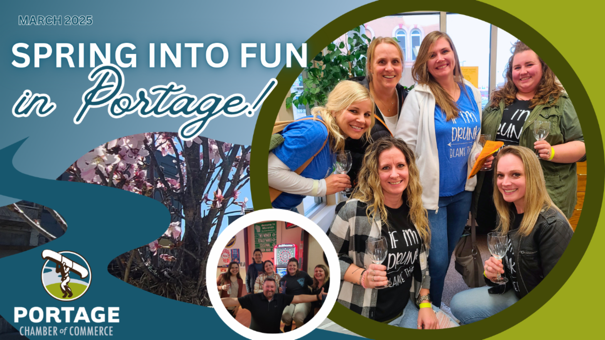 Spring into FUN 🙌