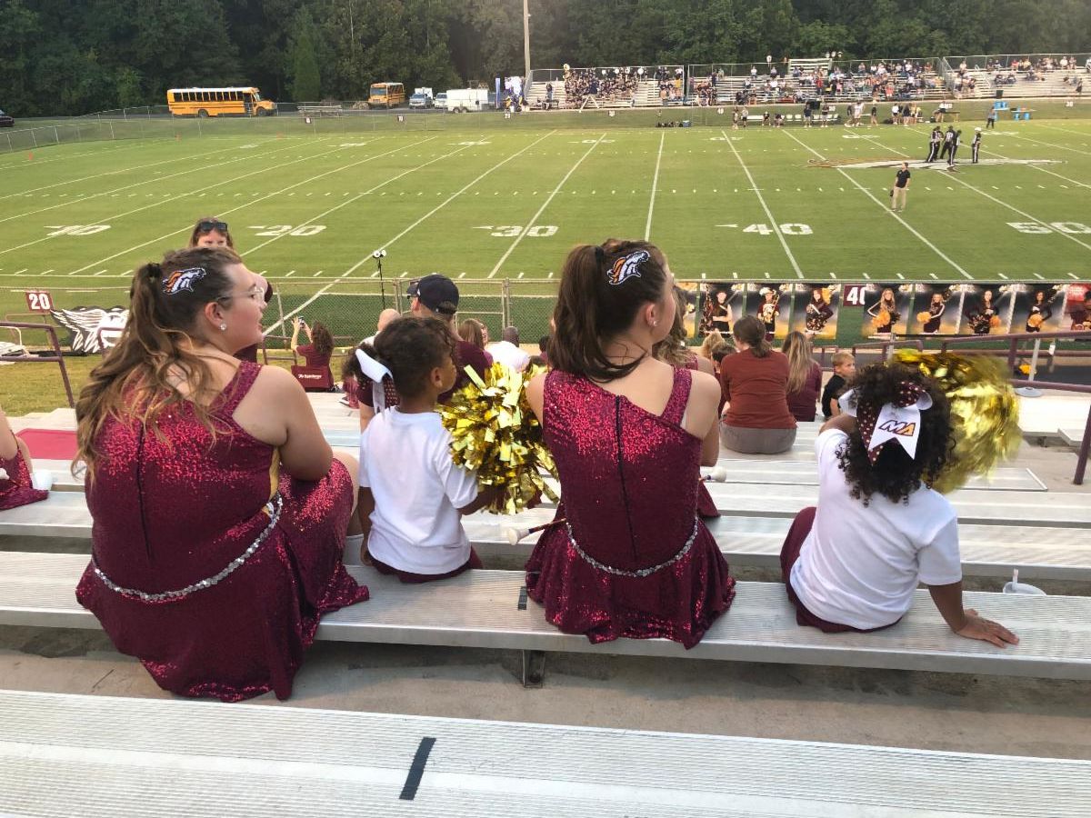 Little Madison Academy News from the Ark 09-14-23