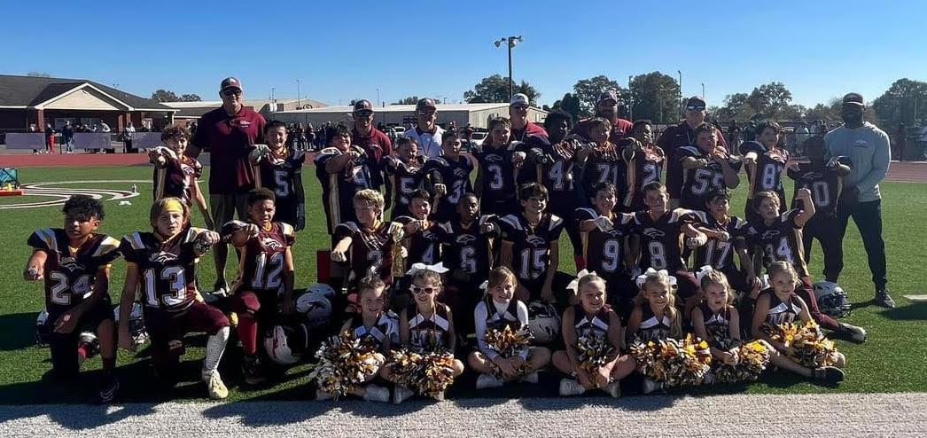 Week at a Glance: Madison Academy Elementary 11/09/2023