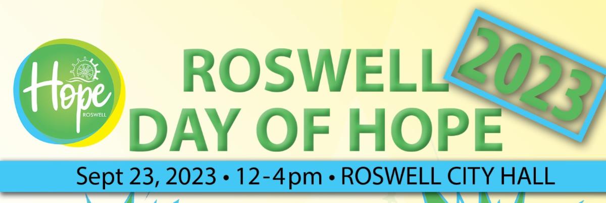 Weekly Announcements September 17, 2023