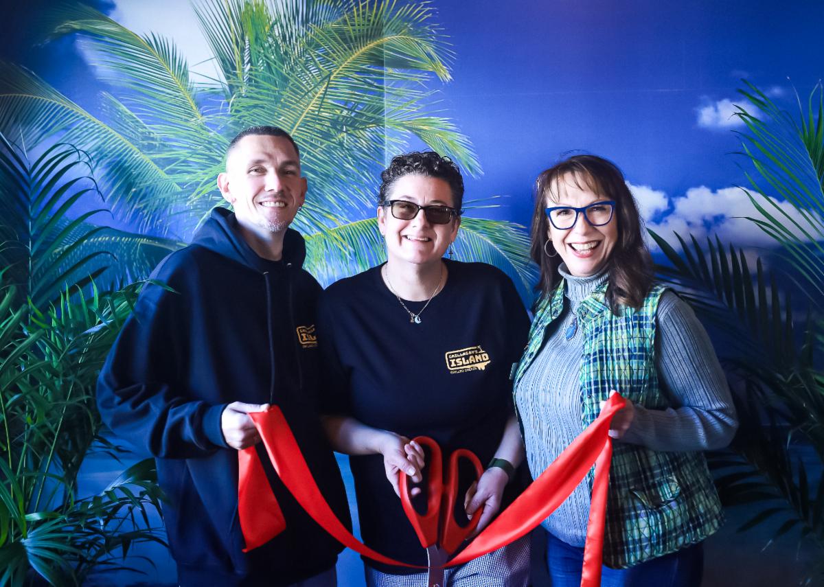 Real Age Test, Mixer Next Week, and More