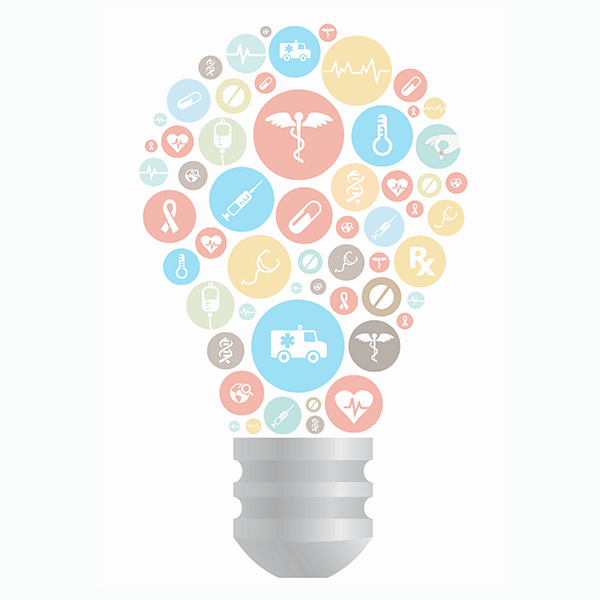 Innovation Challenge @ tips Conference