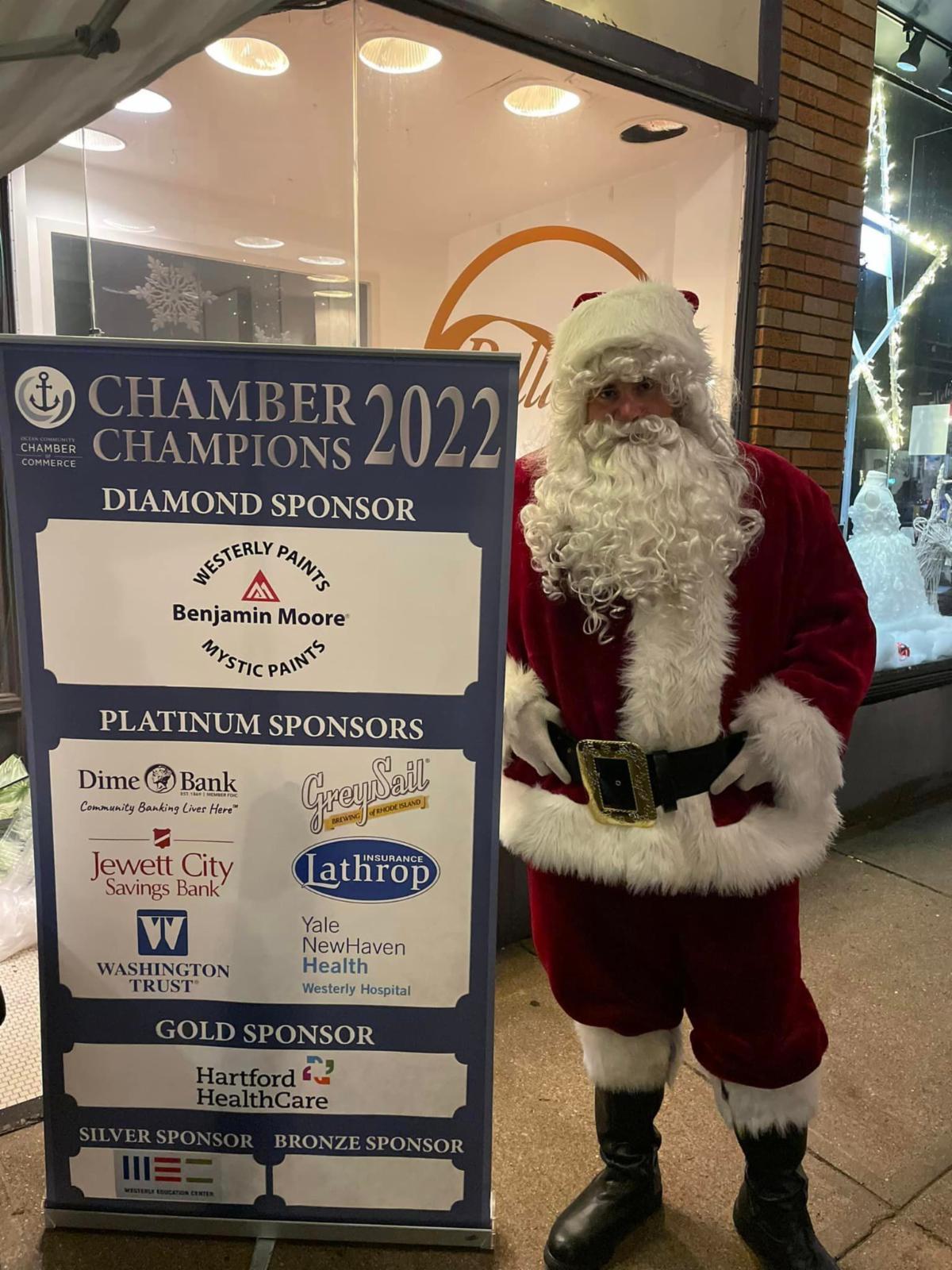 Chamber Champion 2022 Benefits Review - Jewett City Savings Bank