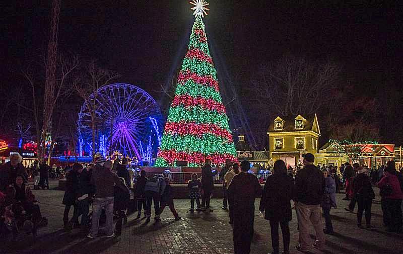 Fabulous December Holiday Events and More!!!