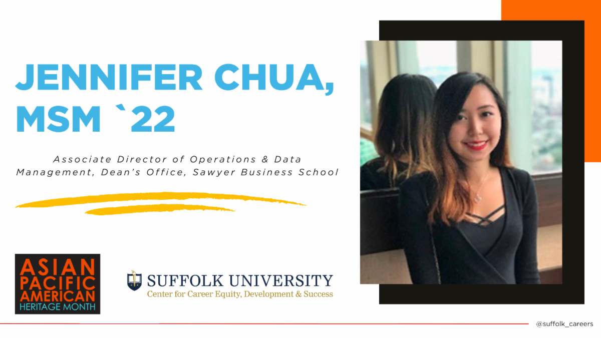 Celebrating Asian American Pacific Islander Heritage Month