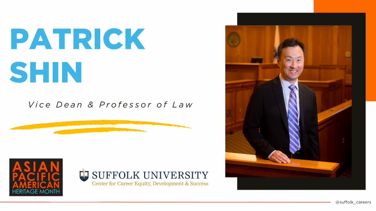 Celebrating Asian American Pacific Islander Heritage Month